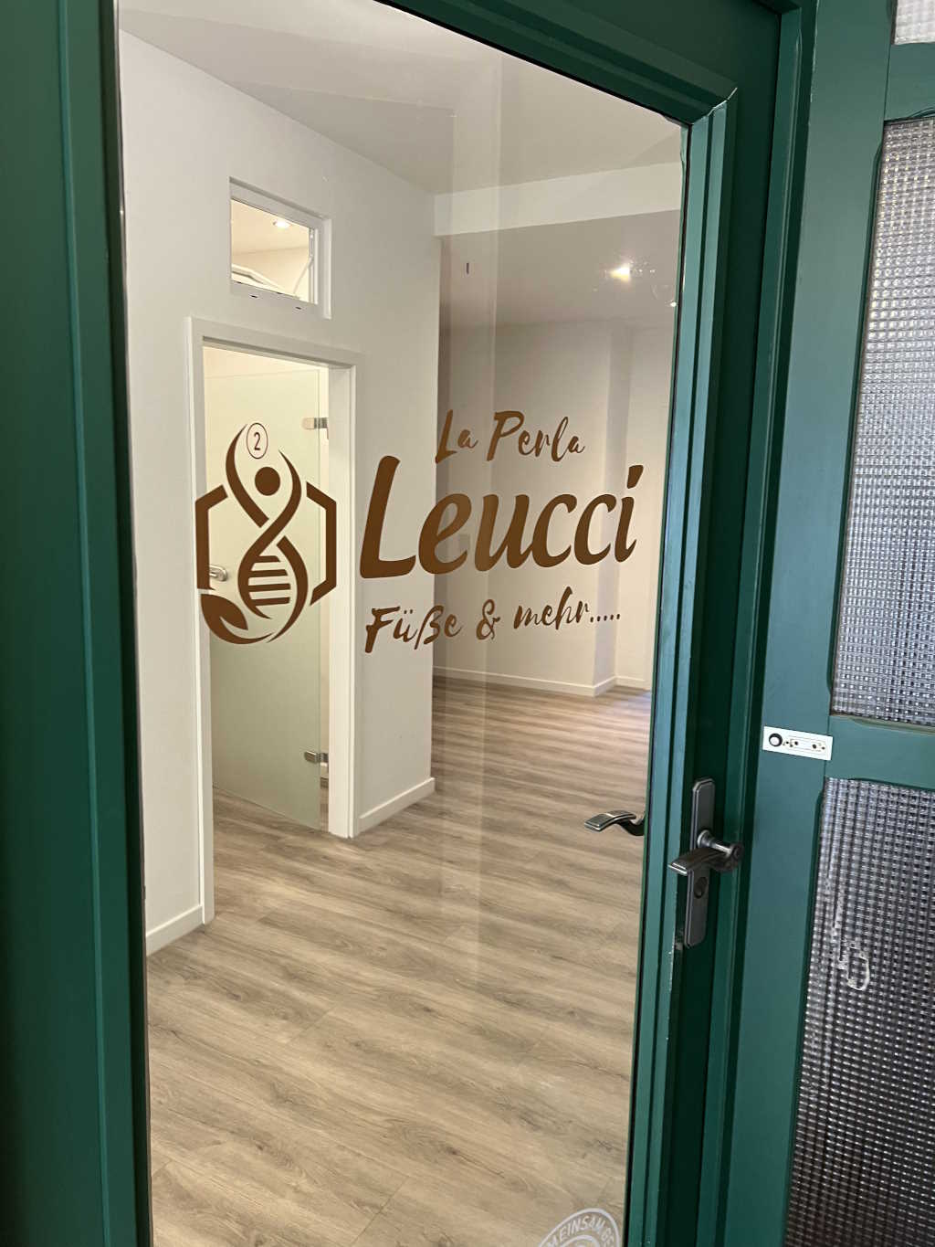 Studio La Perla - Mobile Fußpflege